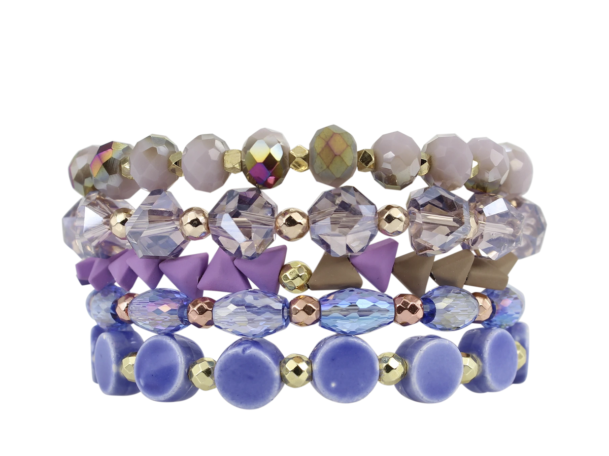 Erimish Razzle Stack – Modern Me Boutique